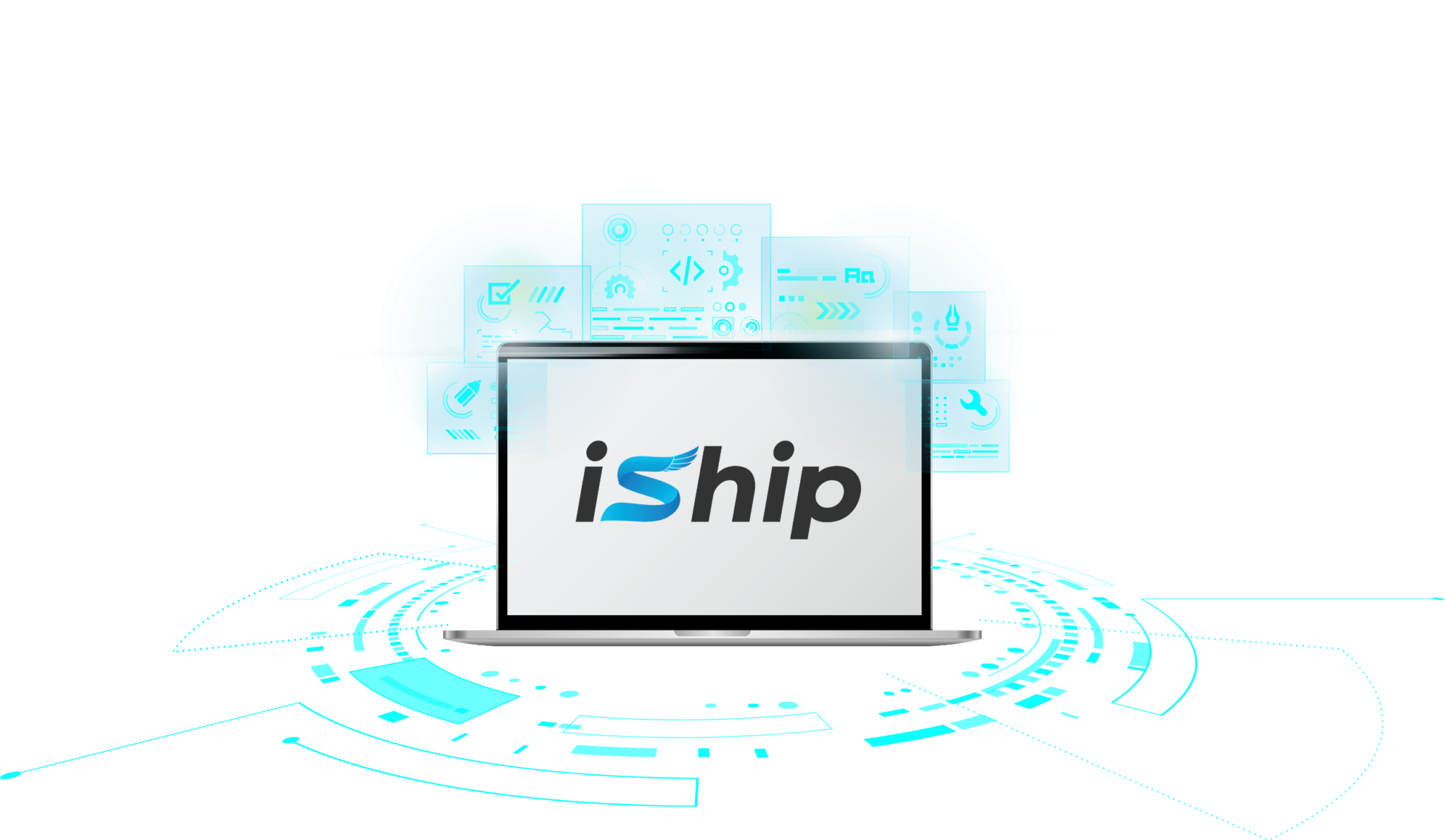 API - iShip