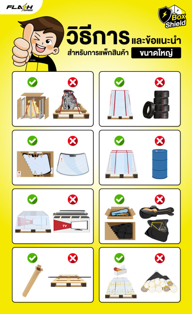 ข่าวดี!! ระบบ iShip เปิดตัวบริการเสริมใหม่ Box Shield ส่งพัสดุอย่างมั่นใจไปกับประกันภัยกล่อง ...